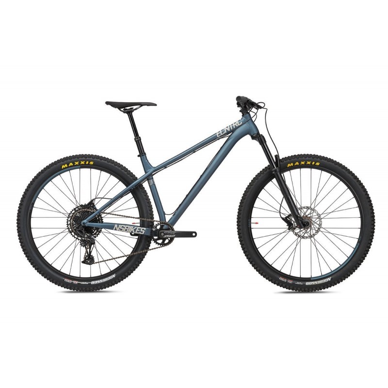 NS Bikes Eccentric Alu 29 2020